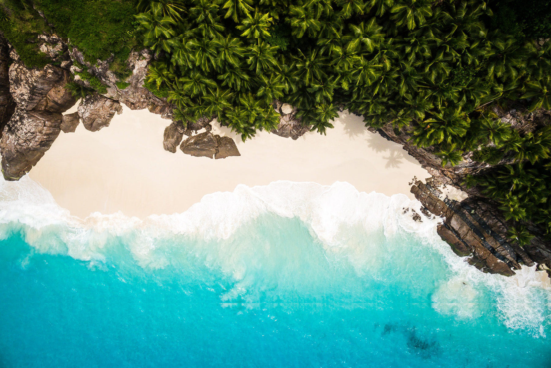 Fregate Island Private - Wide & Away Luxusreisen