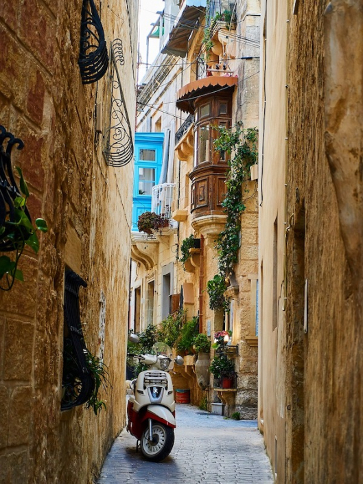 Malta - Wide & Away Luxusreisen